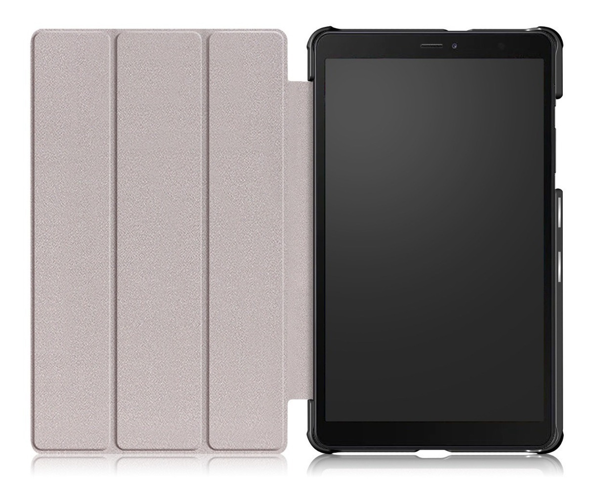 Funda Para Samsung Galaxy Tab A 8 0 2019 Sm T290 T295 T297 Mercado Libre