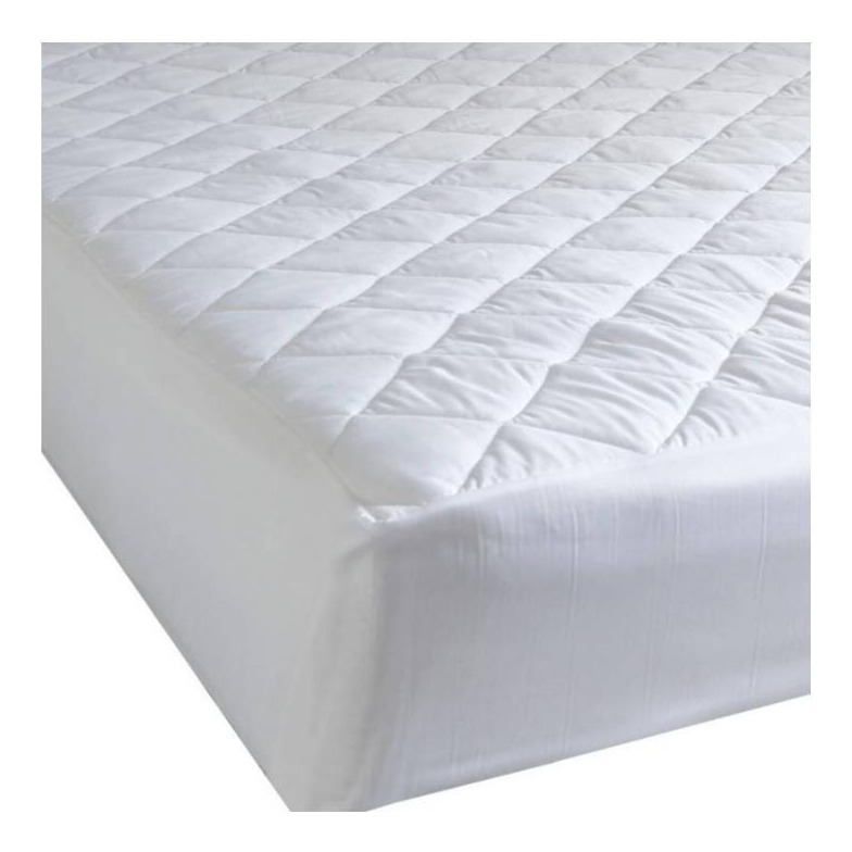 Protector Cubre Colchón King Size Acolchado, Alto De 40 Cm | Meses sin ... Protector Cubre Colchón King Size Acolchado, Alto De 40 Cm | Meses sin ...