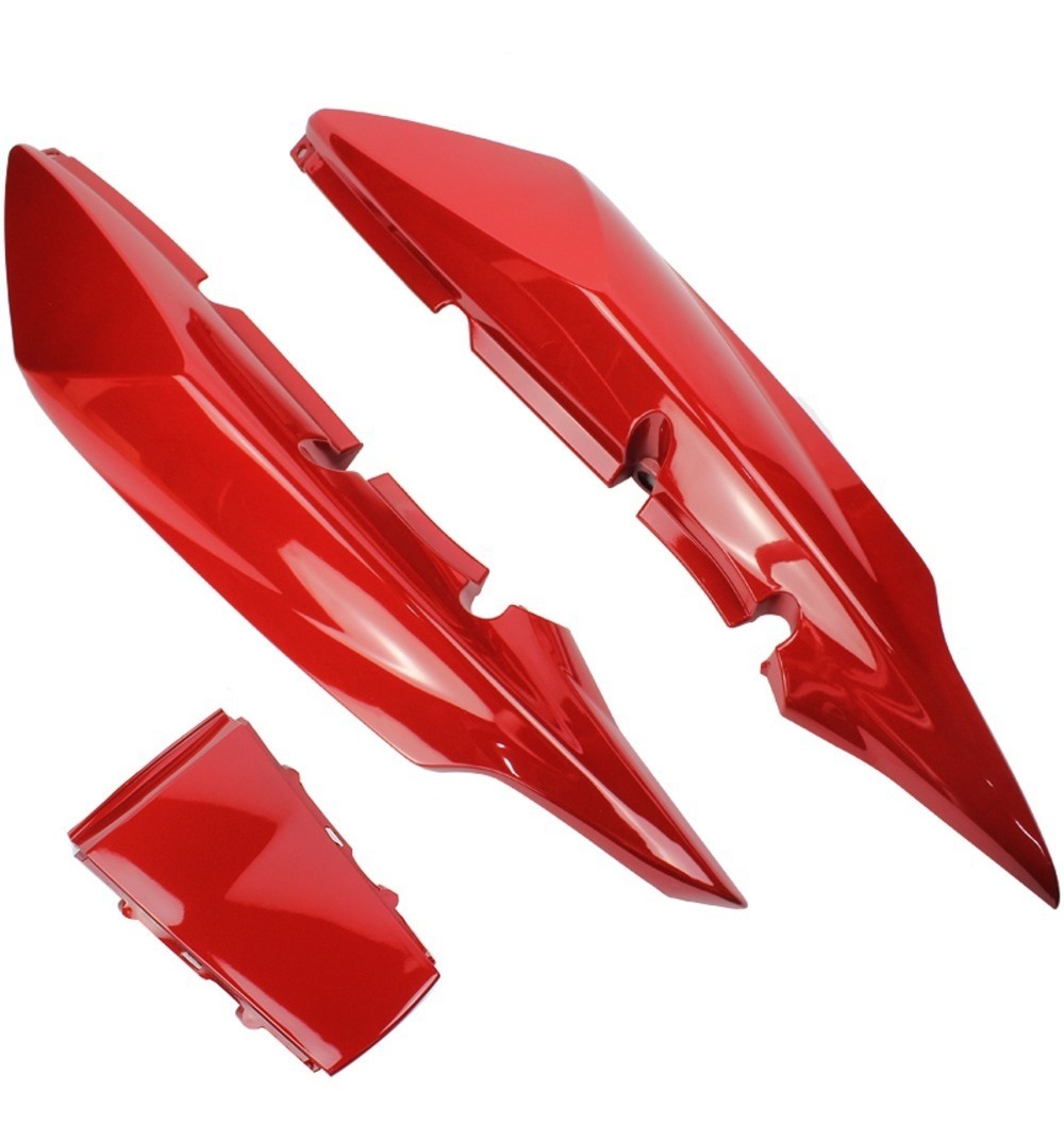 Carenagem Rabeta Cbx 250 Twister Traseira 01 08 Todas Cores