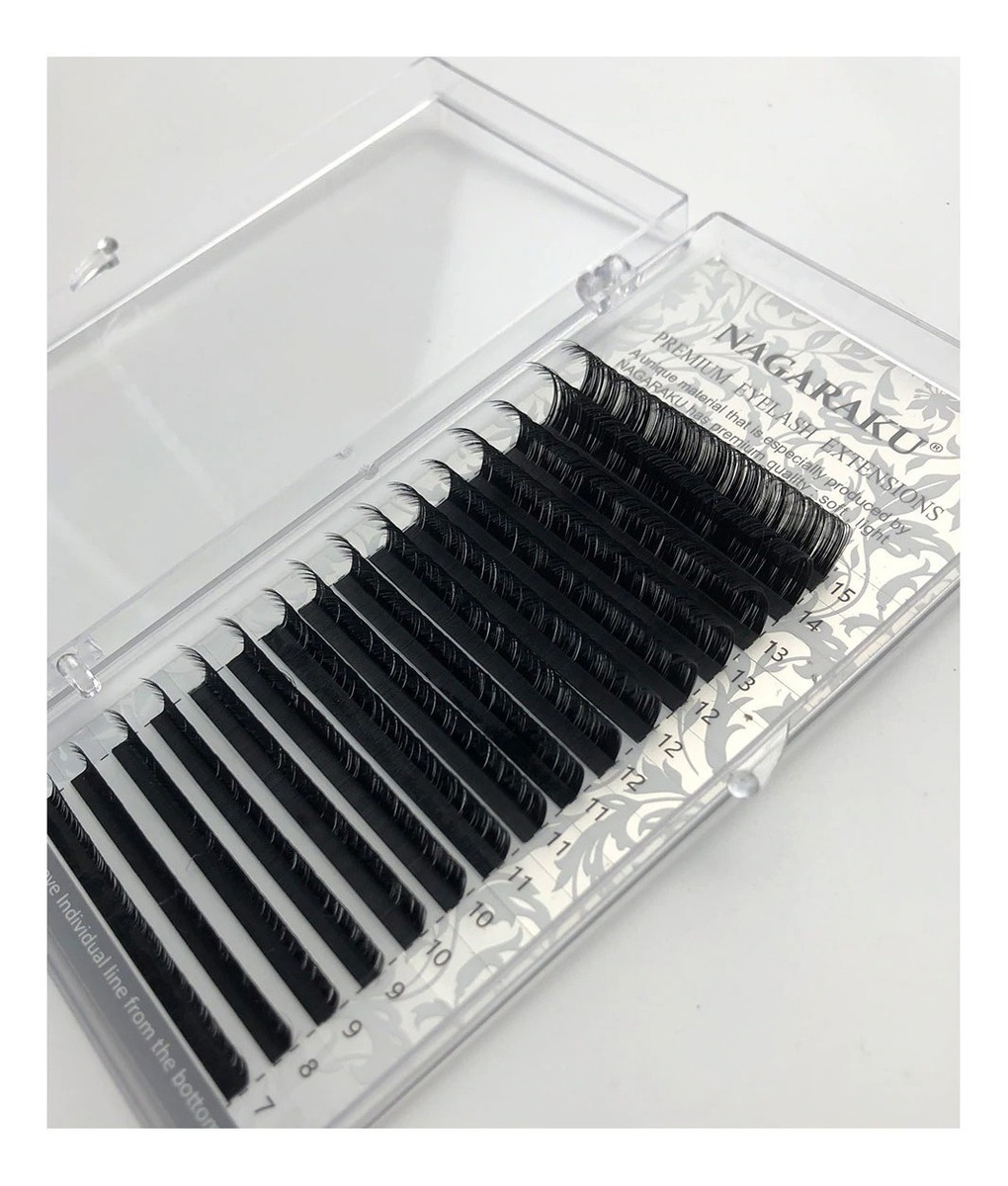 Kit Profesional Extensión De Pestañas 1x1 | Meses sin intereses Kit Profesional Extensión De Pestañas 1x1 | Meses sin intereses