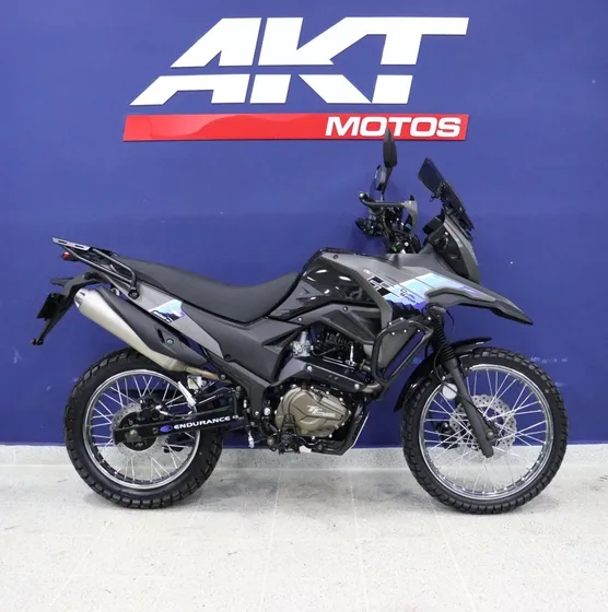 Akt 200 Ds - Motos AKT 2024 | TuCarro