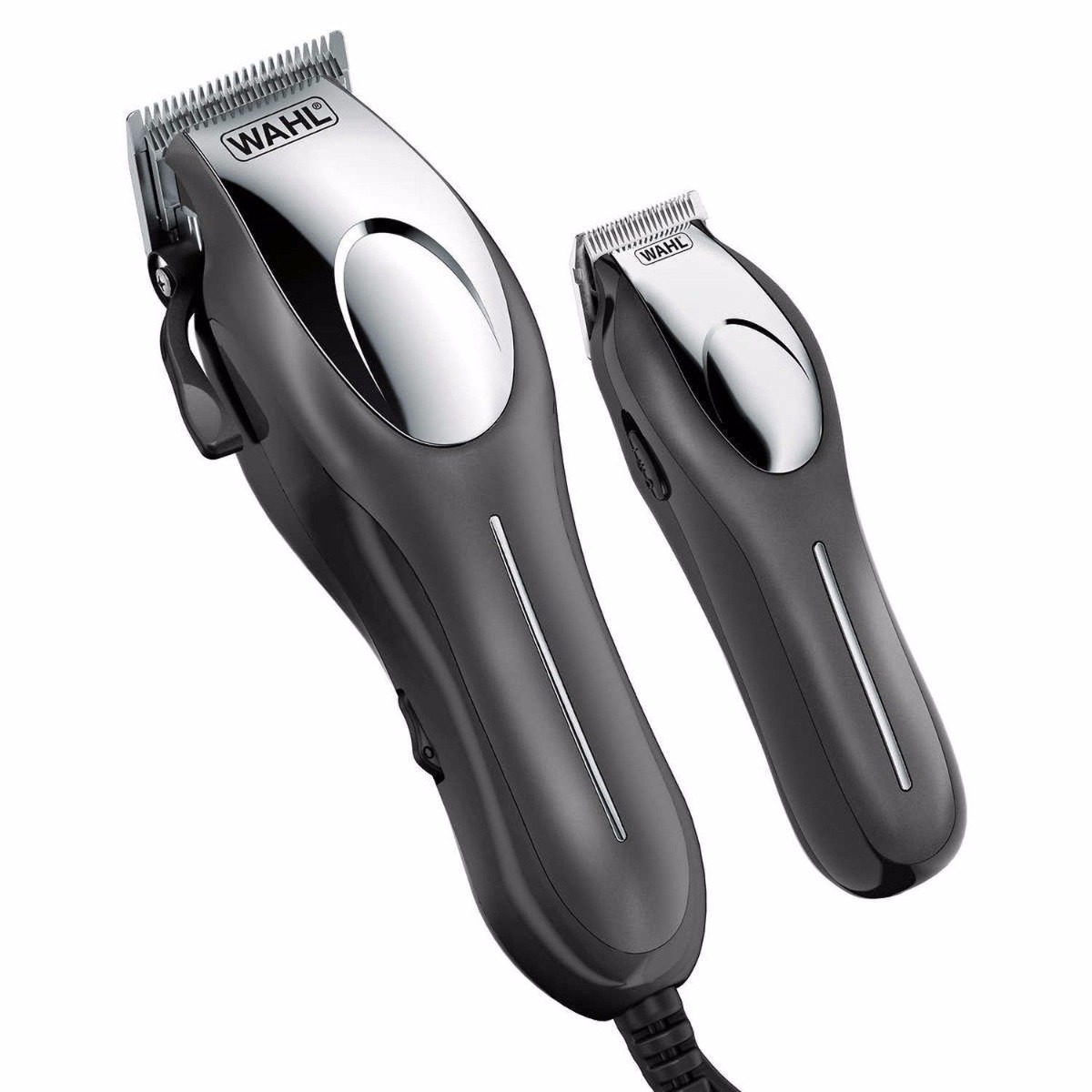 Máquina De Cortar Cabelo Wahl Deluxe - Original / Importado! | Mercado ... Máquina De Cortar Cabelo Wahl Deluxe - Original / Importado! | Mercado ...