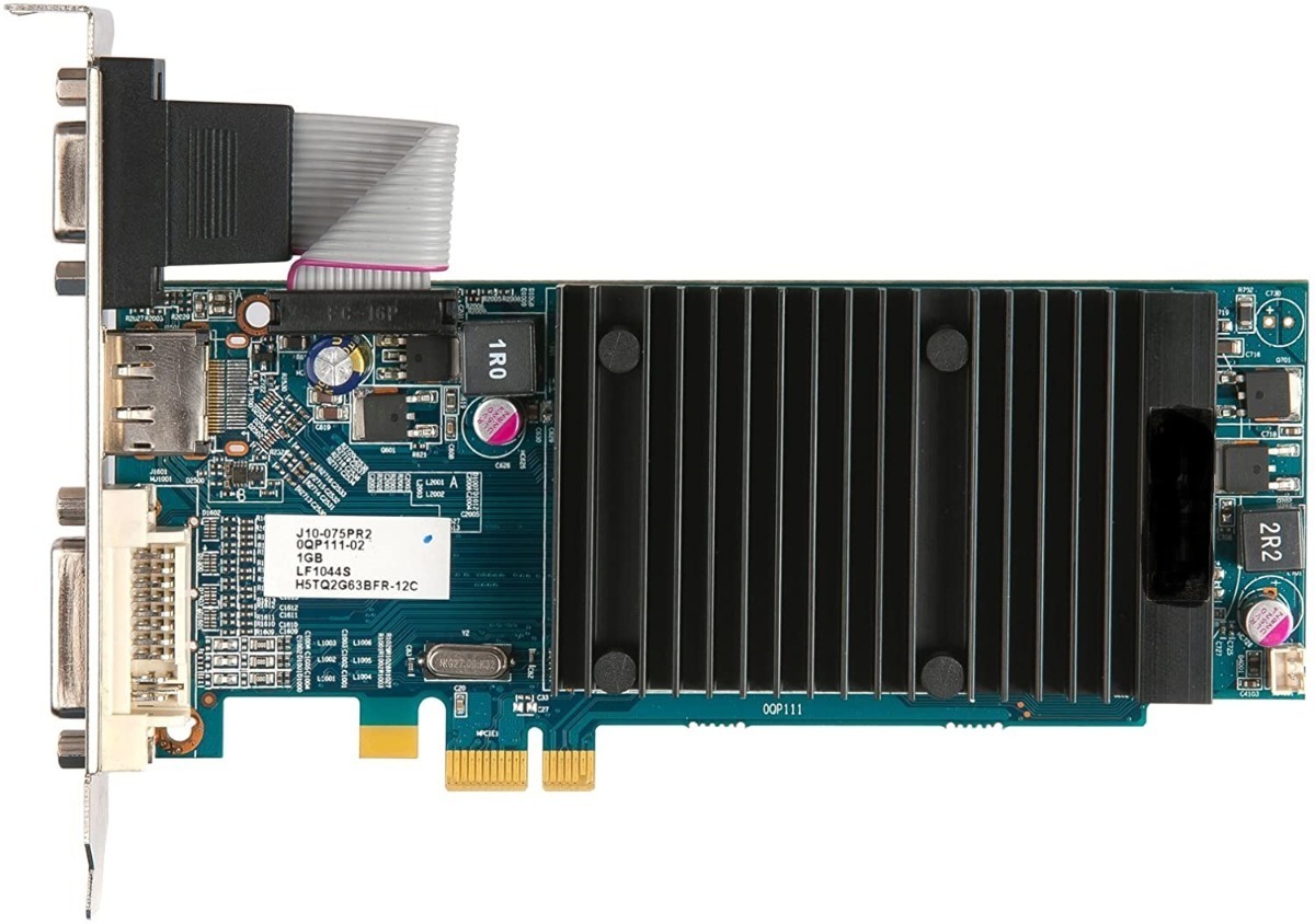 Tarjeta De Video Pciexpress X1 | Mercado Libre Tarjeta De Video Pciexpress X1 | Mercado Libre