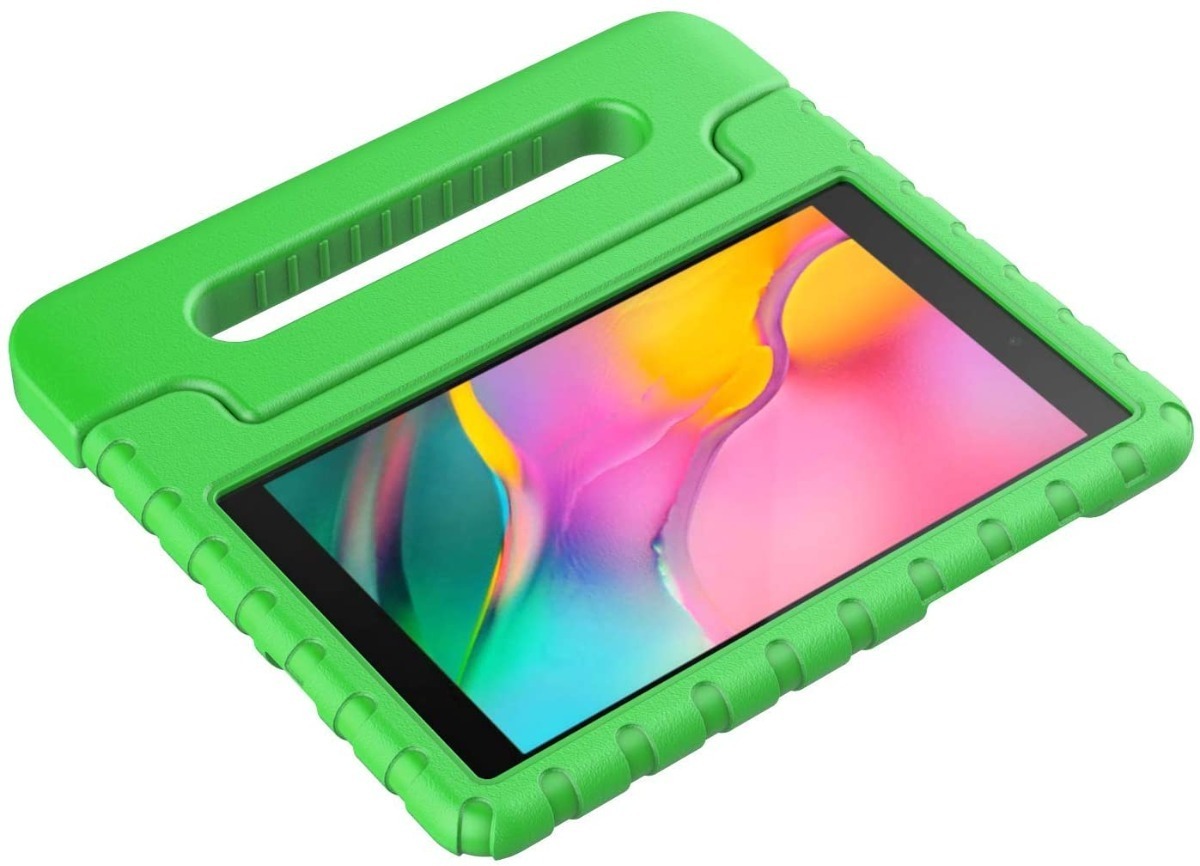 Capa Infantil Para Samsung Galaxy Tab A 8 T290 T295 2019 Mercado