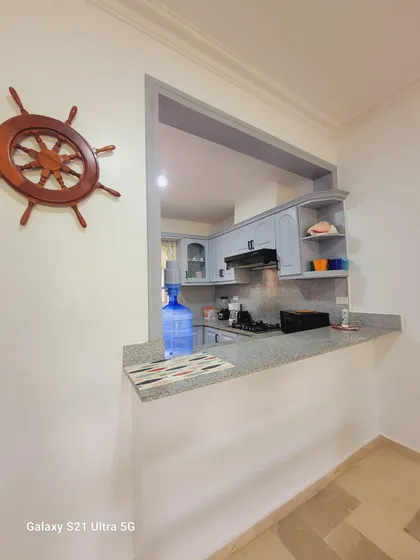 Apartamento En Venta En Primera Linea De Playa | MercadoLibre.com.do