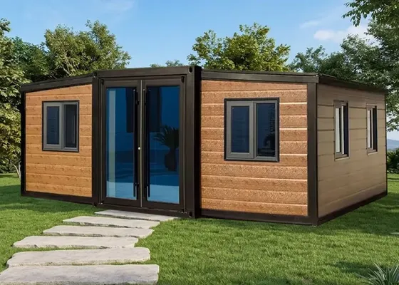 Casa Modular | MercadoLibre 📦