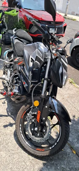 Motos Italika 250 Z 2021 | Mercado Libre 🚗