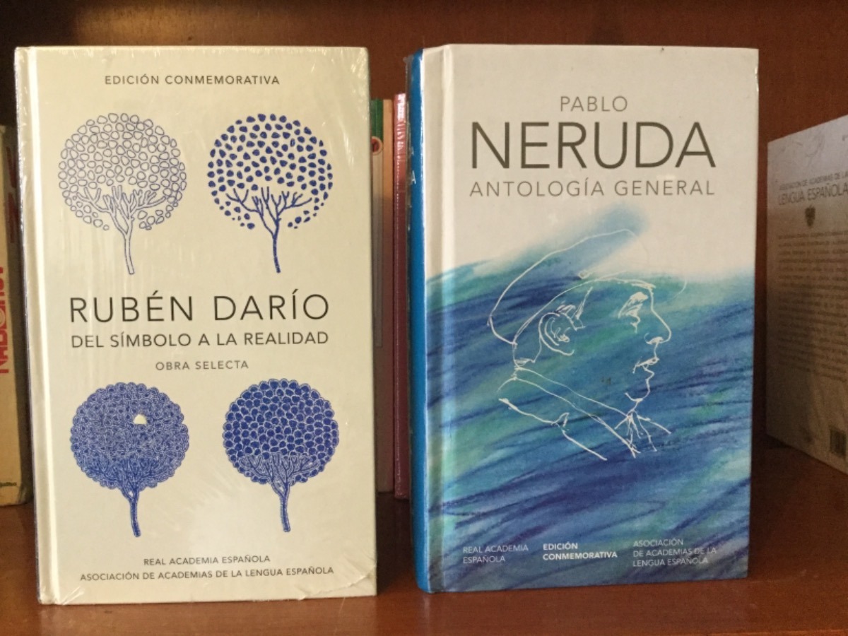 Rae Ediciones Conmemorativas Alfaguara Colección Completa. | Meses sin ...