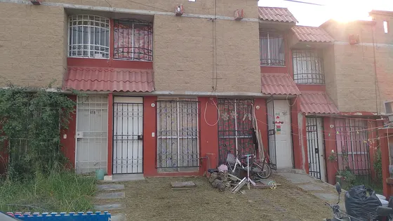 Casa San Vicente Chicoloapan Remate | Mercado Libre 🏠