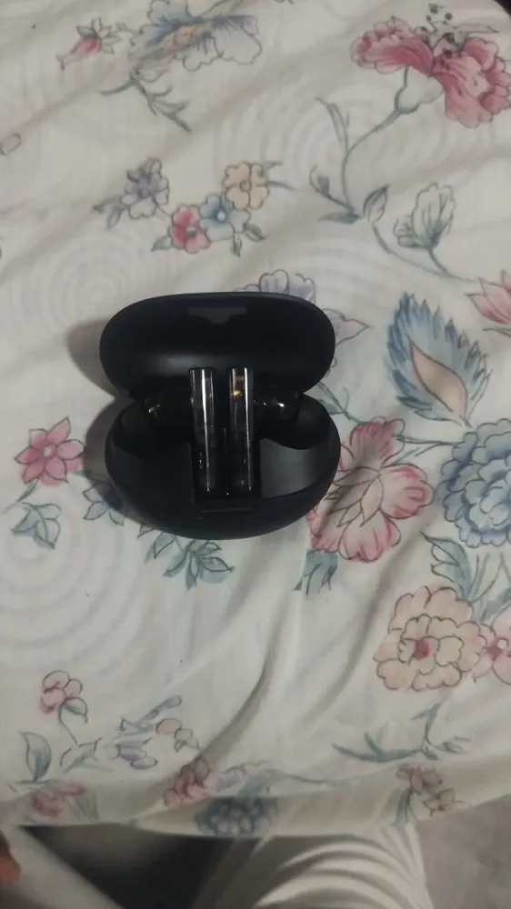 Audífonos Kz Carol Pro con Ldac, Anc y Hi-fi Bluetooth color negro ...