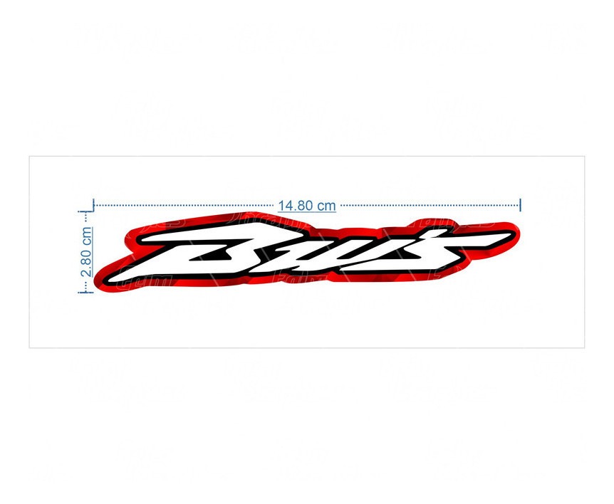 Par Calcomania Sticker Yamaha Bws 2 Motar Efx Moto Ss Meses Sin Intereses