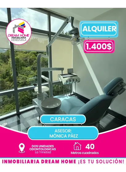 Alquiler+e en Locales en La Trinidad, Caracas - Baruta (sureste) | TuCarro