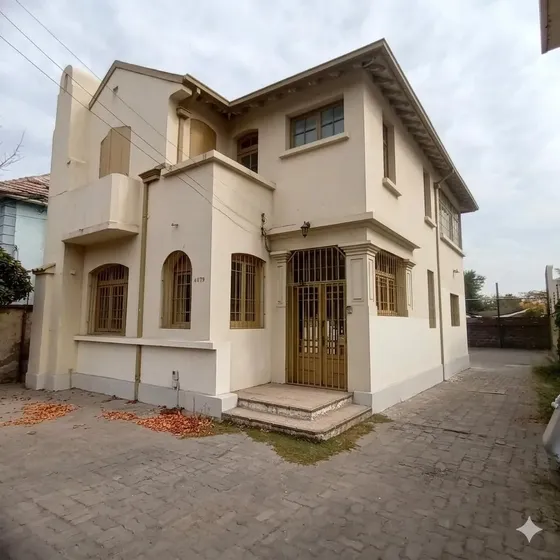 Casas en Arriendo en Estadio Nacional o Metro Irarrázaval, Ñuñoa ...