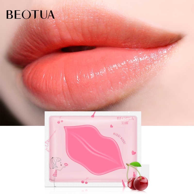 10 Mascarillas Coreanas 10 Colágeno Labios 10 Para Ojos Mercado Libre