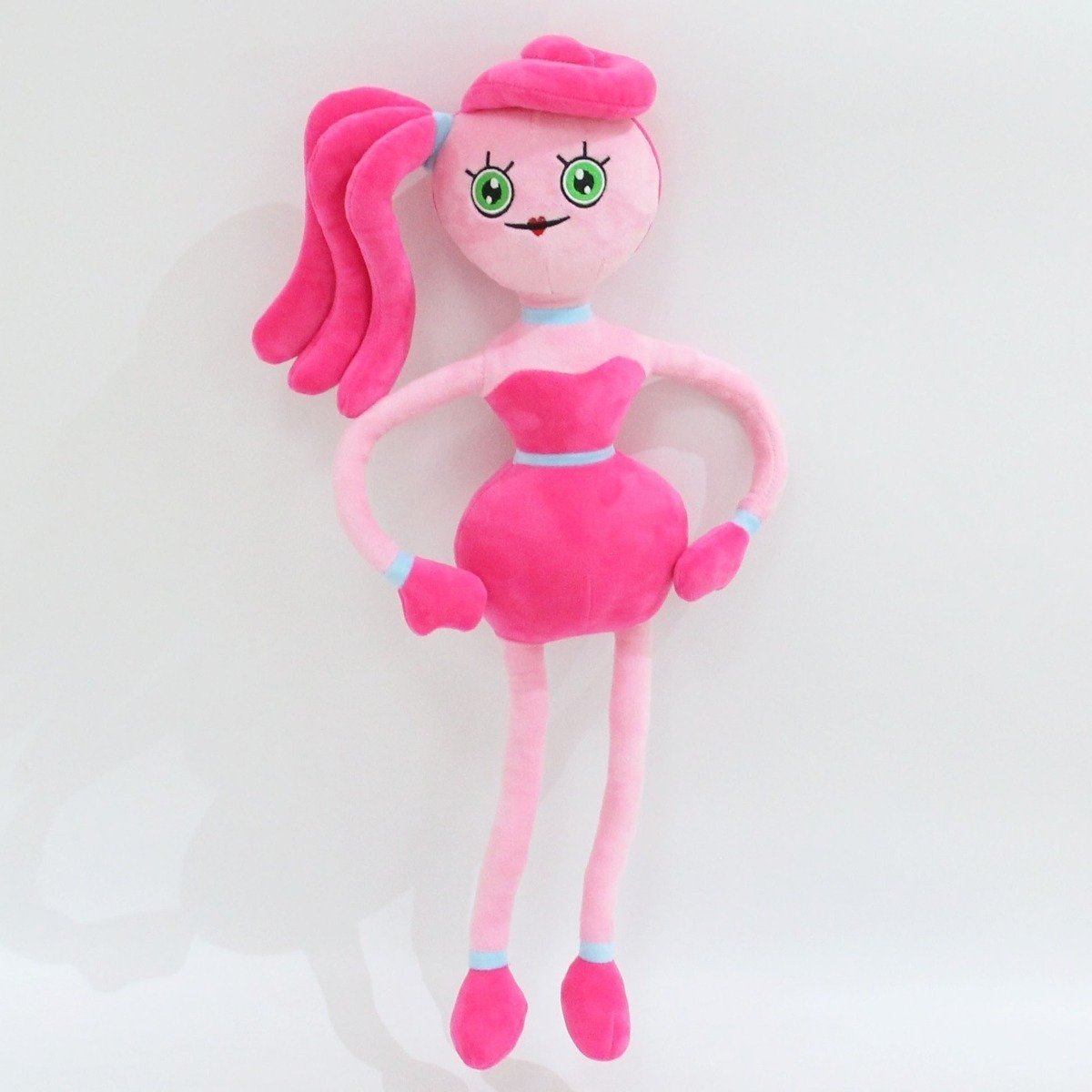 Poppy Playtime Mommy Long Legs Muñeco Peluche Juguete Regalo Meses