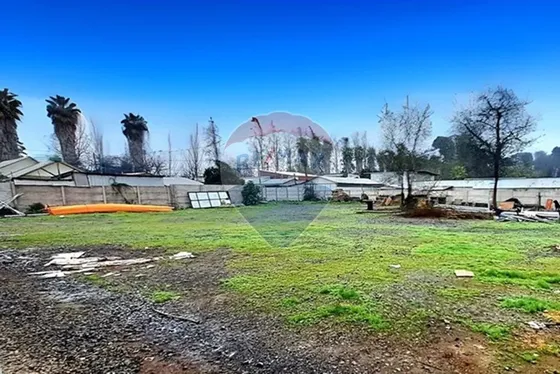 Terrenos en Venta en Teno | Portalinmobiliario.com