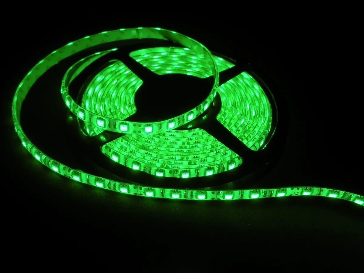 Cinta Led Rgb Multicolor 5050 12v 5mts Siliconada Tira Luz | Mercado Libre Cinta Led Rgb Multicolor 5050 12v 5mts Siliconada Tira Luz | Mercado Libre