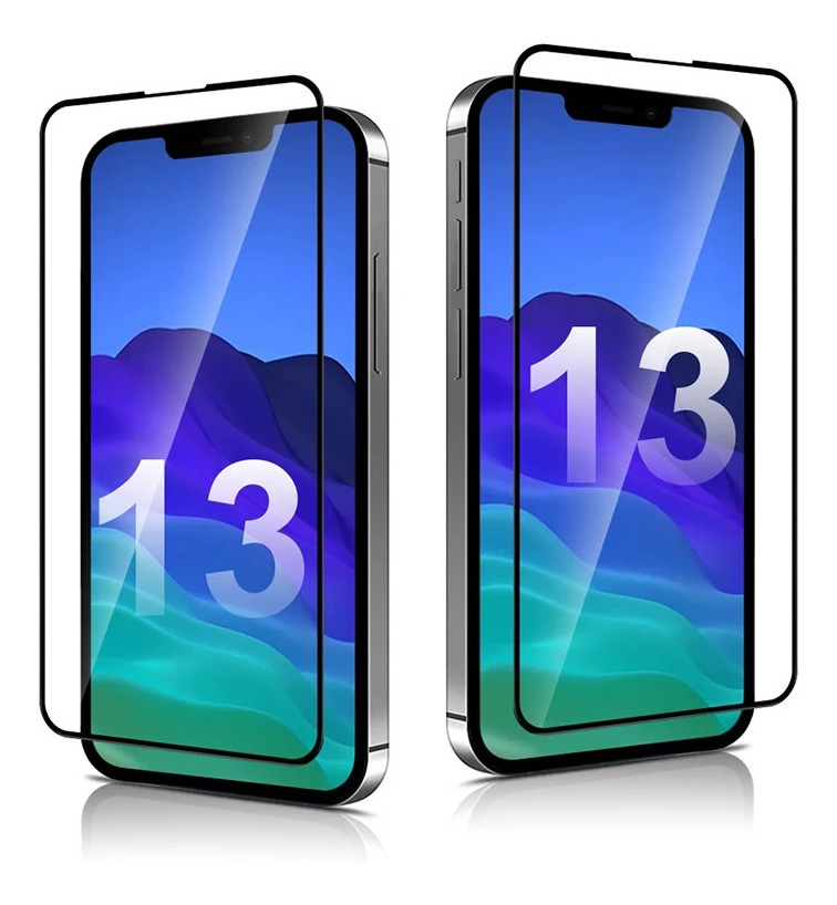 Pelicula Vidro Iphone X Xs Xr 11 Pro Pro Max 3d 9d Mercadolivre