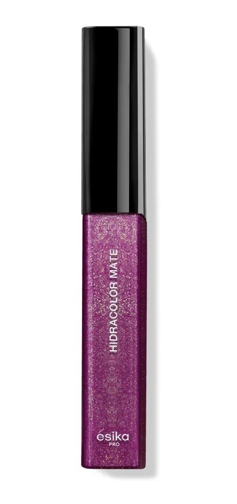 Labial Hidracolor Mate Shimmer Esika No Transfer Indeleble | MercadoLibre Labial Hidracolor Mate Shimmer Esika No Transfer Indeleble | MercadoLibre