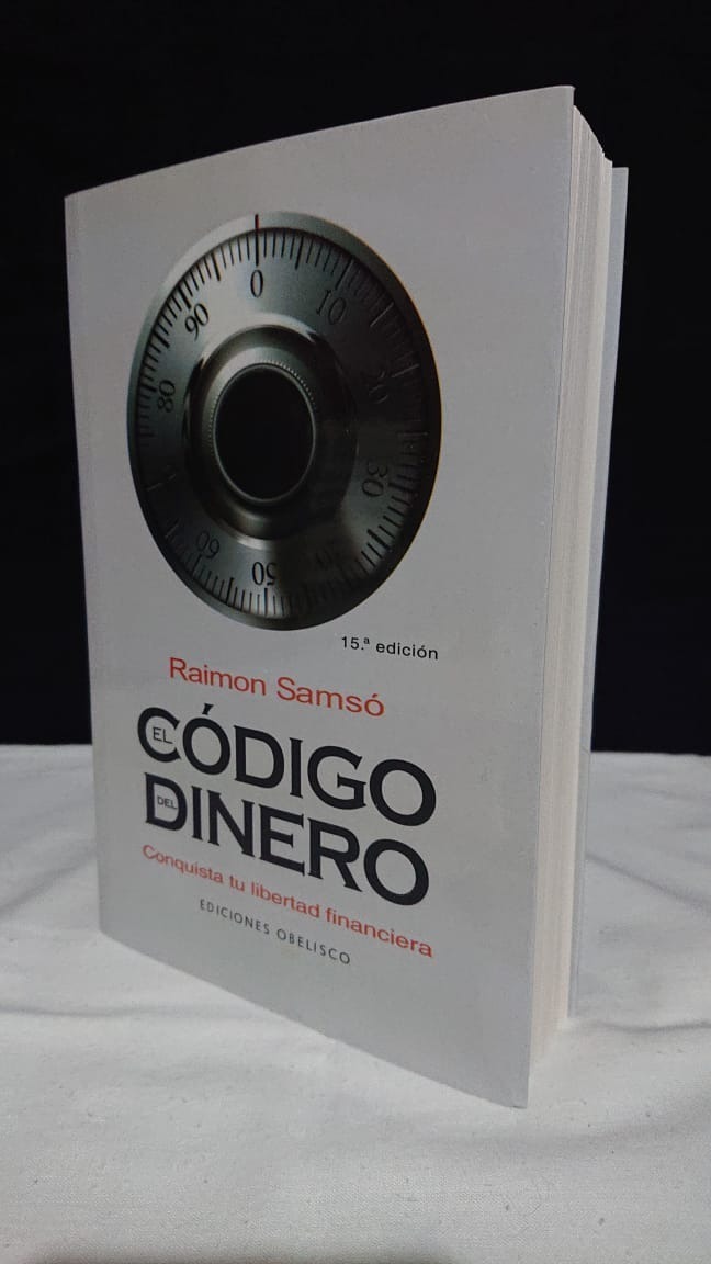 El Codigo Del Dinero, Raimon Samso | Mercado Libre El Codigo Del Dinero, Raimon Samso | Mercado Libre