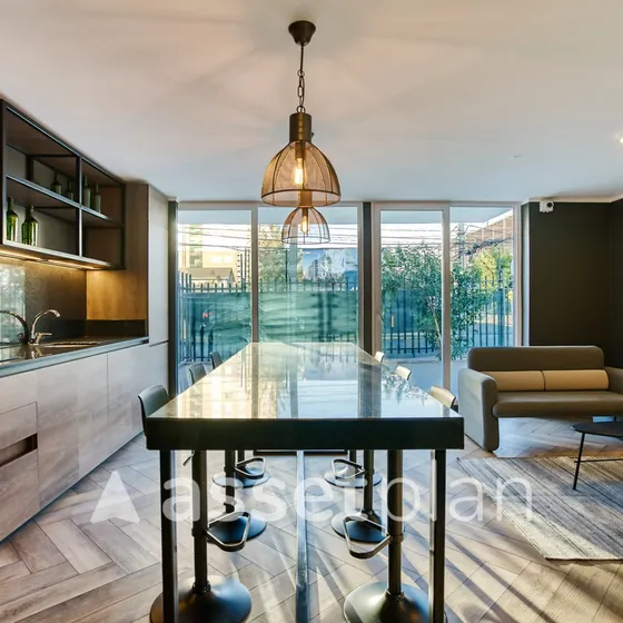 Edificio San Carlos | Mercado Libre 🏠