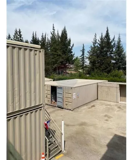 Containers 40 Pies Usados Concepcion | MercadoLibre 📦