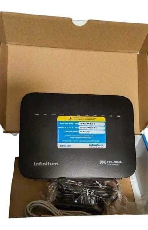 Modem Telmex Huawei 2021 | MercadoLibre Modem Telmex Huawei 2021 | MercadoLibre