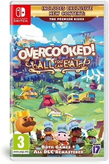 Overcooked 2 ps3 store