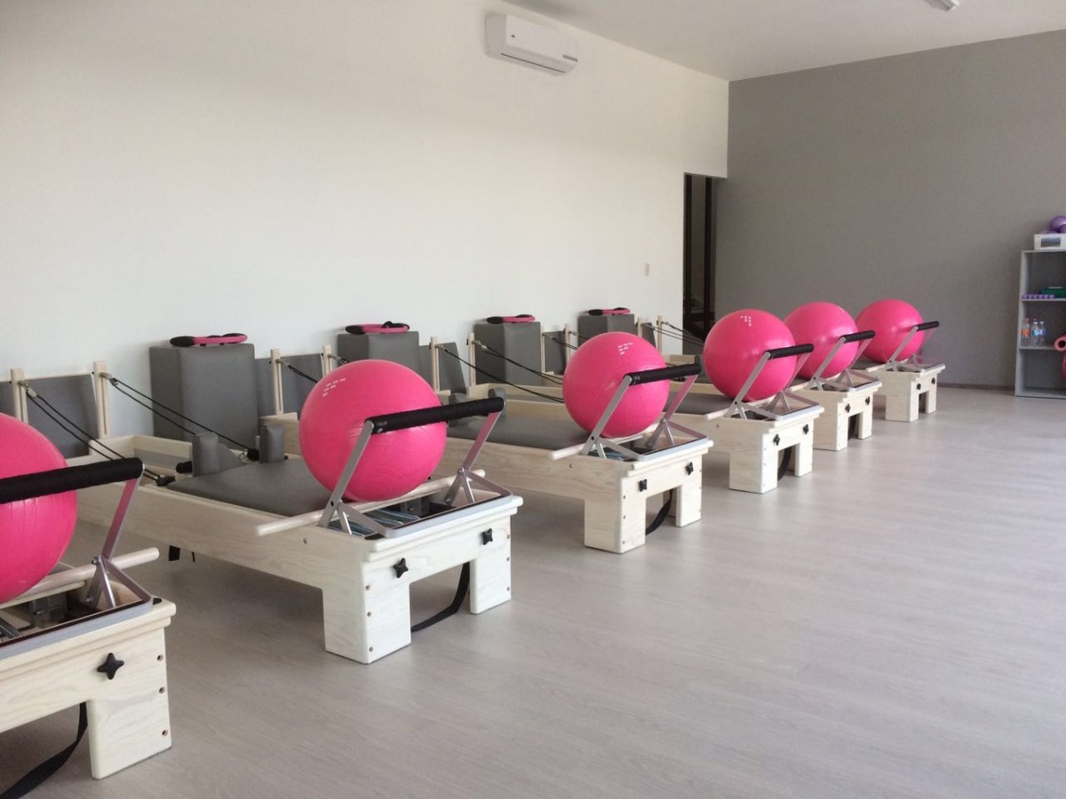Cama De Pilates Reformer Clasico Las Mejores Del Mercado!! | Mercado Libre Cama De Pilates Reformer Clasico Las Mejores Del Mercado!! | Mercado Libre
