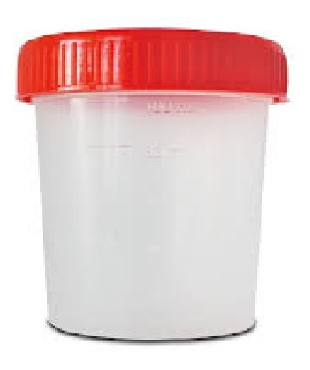 Vaso Recolector Para Muestras 10 Piezas | Meses sin intereses Vaso Recolector Para Muestras 10 Piezas | Meses sin intereses