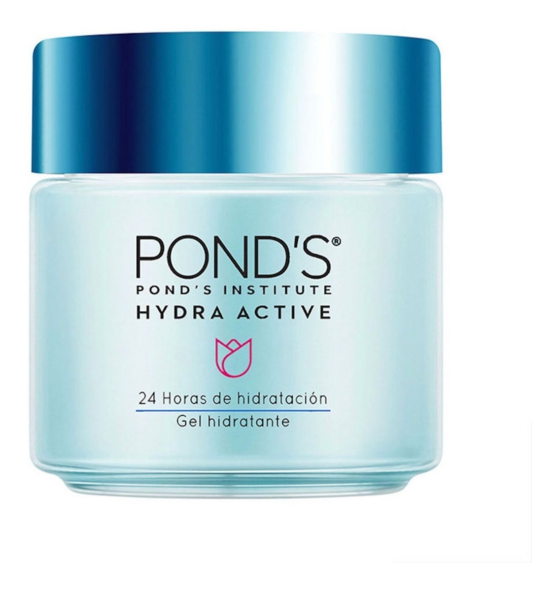 Ponds Hydra Active Gel Hidratante Con Ácido Hialurónico Mercadolibre