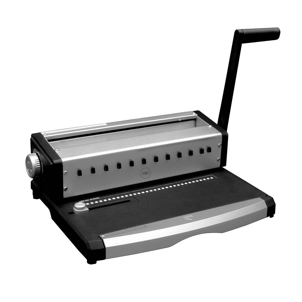 Engargoladora Acco Gbc Mod. Mx0030 ** | Envío gratis