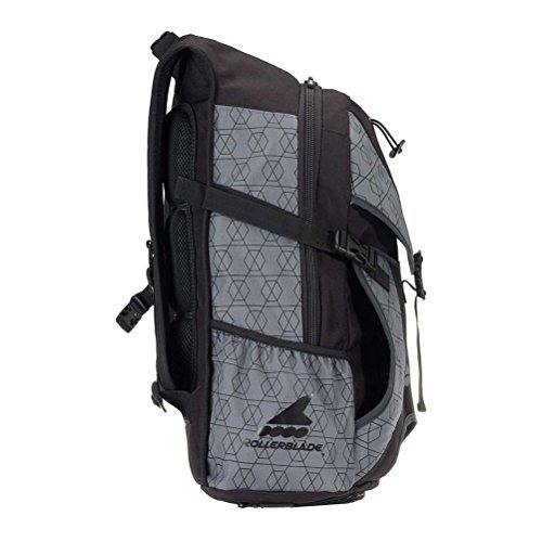 Rollerblade Backpack Pro Lt 30 Inline Skate Multi Sport G Mercado