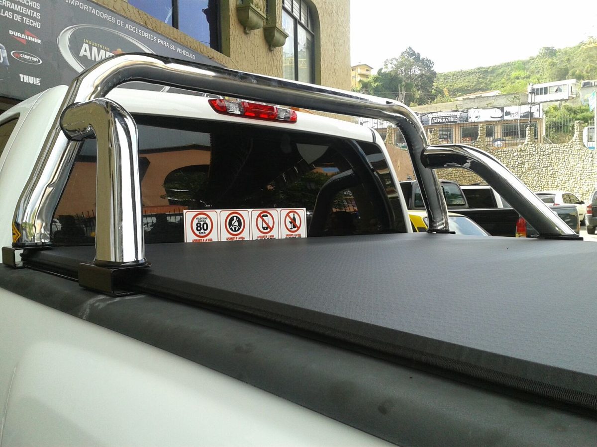 Antivuelco Silverado Cromado Ó Rollbar | MercadoLibre Antivuelco Silverado Cromado Ó Rollbar | MercadoLibre
