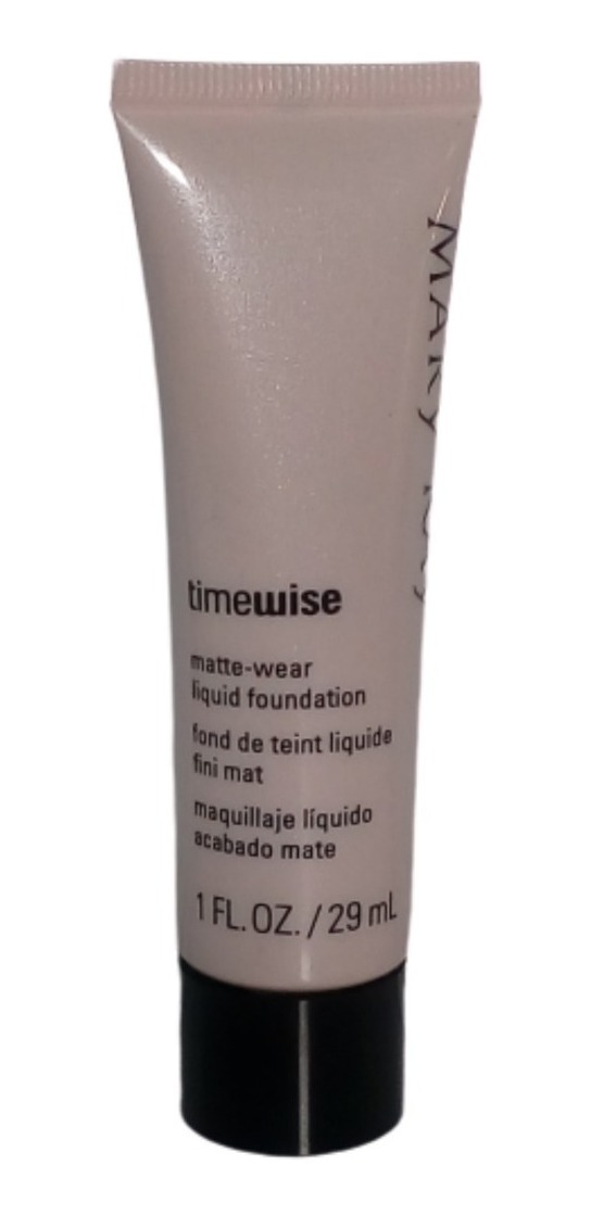 Maquillaje Líquido Mary Kay Timewise Acabado Mate Beige 1 Envío Gratis
