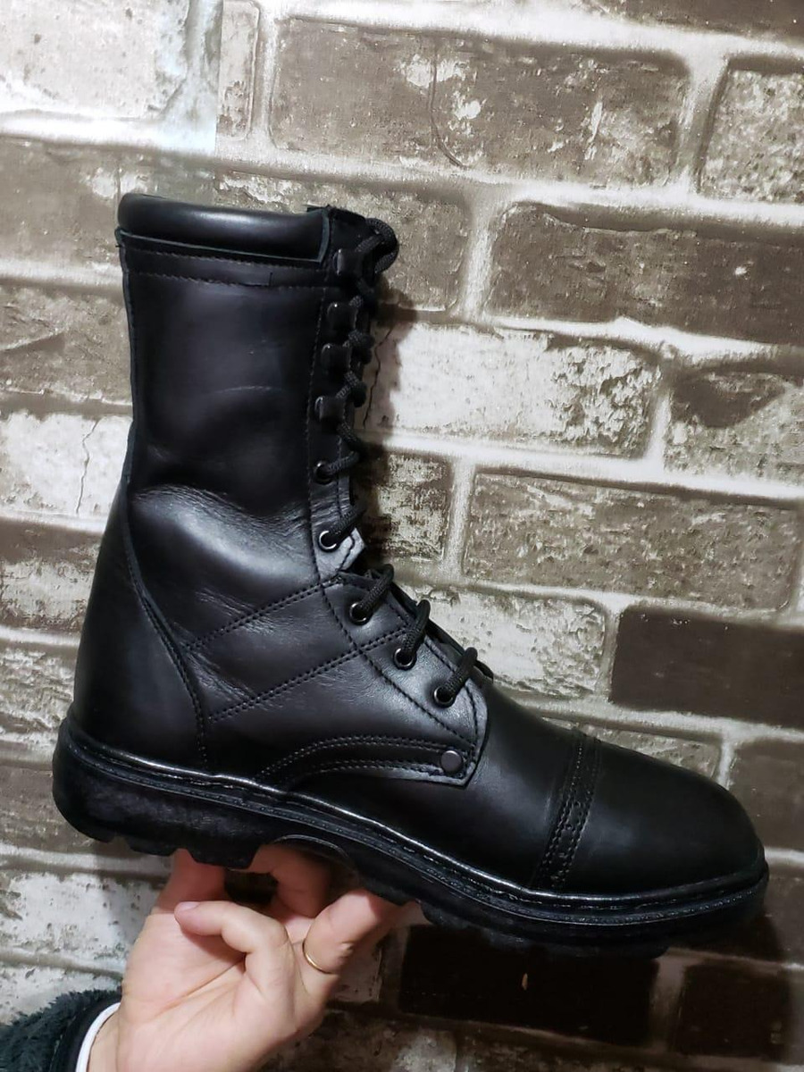 Bota Corcoran Militar | Mercado Libre