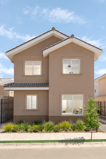 Casas en Venta Proyectos en Laguna del Sol, Padre Hurtado ...