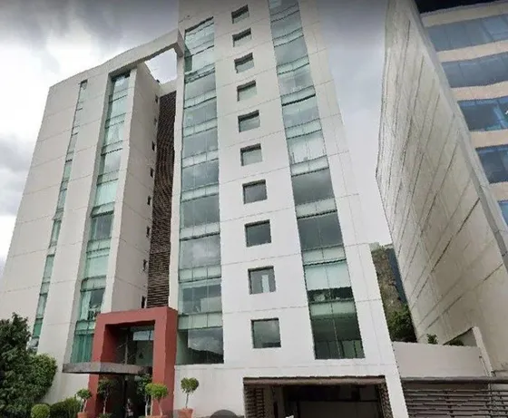 Renta Departamento En Av Santa Fe High Park | Mercado Libre 🏠