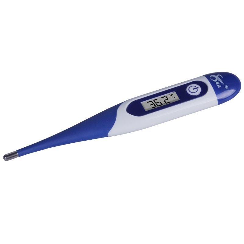 Termometro Digital Clinico Febre Com Beep Adulto Infantil | Mercado Livre Termometro Digital Clinico Febre Com Beep Adulto Infantil | Mercado Livre