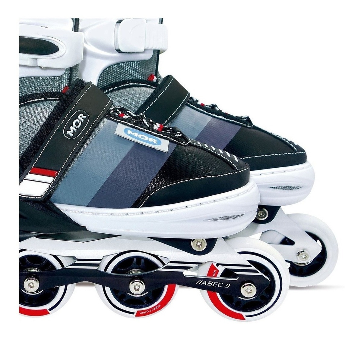 Patins Roller Row Semi-pro Cinza M G (tam. 34 A 41) - Mor | Mercado Livre Patins Roller Row Semi-pro Cinza M G (tam. 34 A 41) - Mor | Mercado Livre