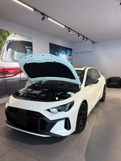 Dodge Attitude 2025: 29 autos a partir de $400,000 MXN