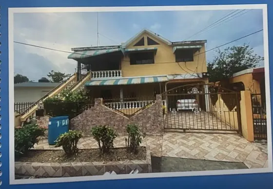 Casa 2 Niveles Venta | MercadoLibre.com.do