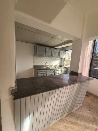 Apartamento En Alquiler Sector Arroyo Hondo Viejo | MercadoLibre.com.do