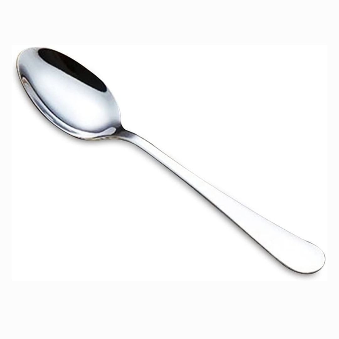 Set De 6 Cucharas Soperas En Acero Inoxidable | Cuotas sin interés Set De 6 Cucharas Soperas En Acero Inoxidable | Cuotas sin interés