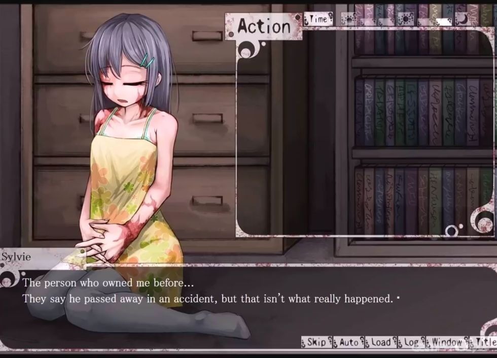Juego Hentai Teaching Feeling Para Android Mercado Libre 3246