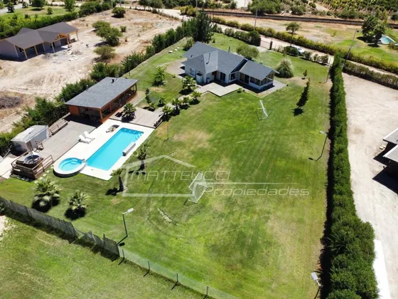 Inmuebles en Venta en Las Cabras | Portalinmobiliario.com