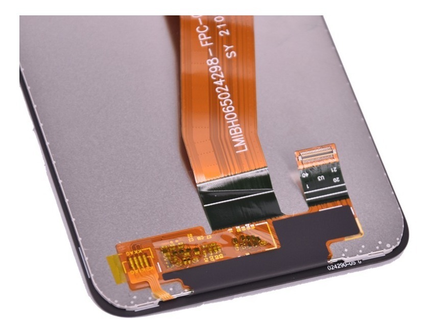 Tela Frontal Display Touch Lcd Compativel A02s A025m | Frete grátis Tela Frontal Display Touch Lcd Compativel A02s A025m | Frete grátis