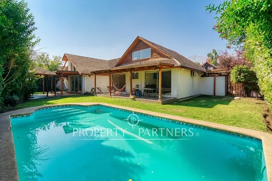 Property Partners | Portalinmobiliario.com