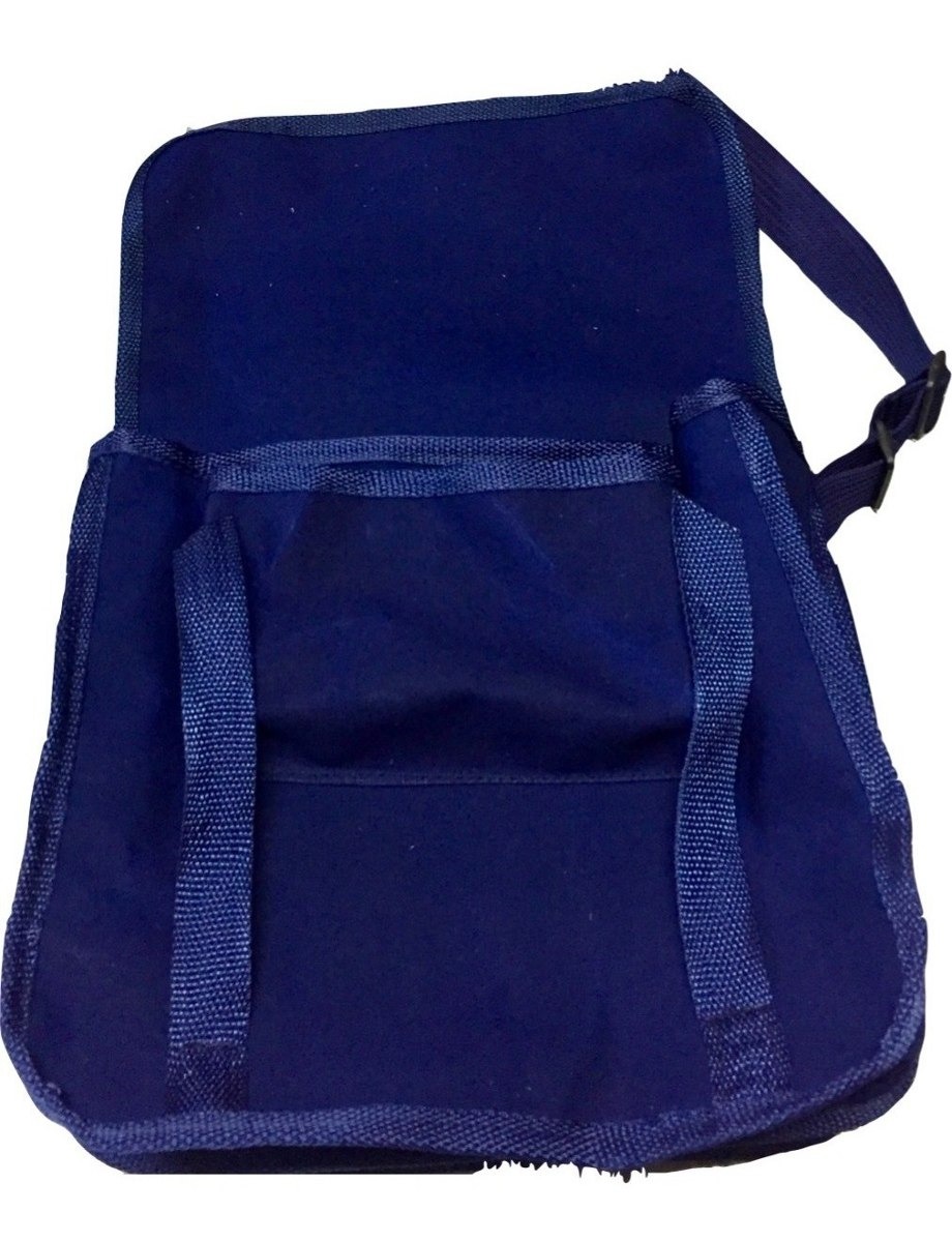 Bolsa Para Agente Comunitário De Saúde Acs Frete Grátis