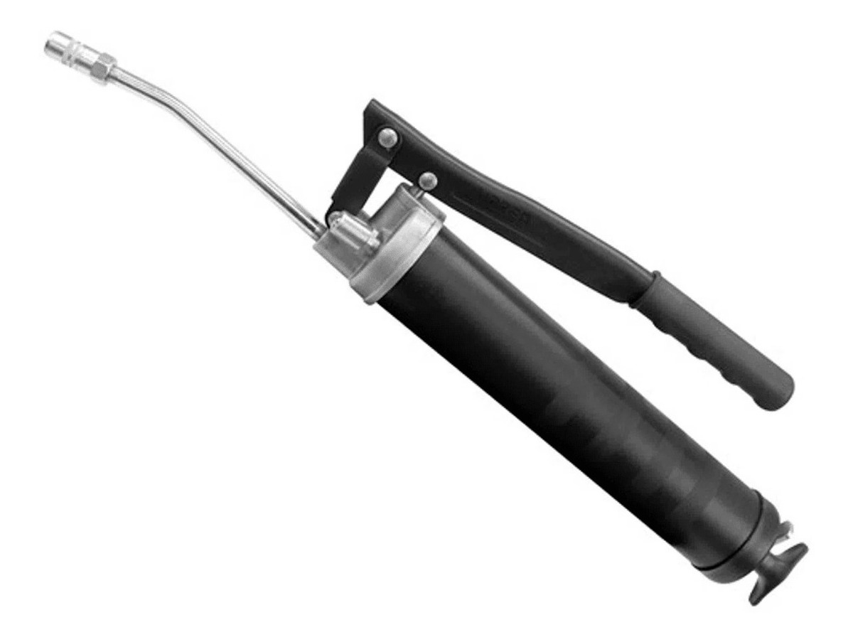 Grasera Industrial Reforzada Urrea 2368 14 Oz | Envío gratis